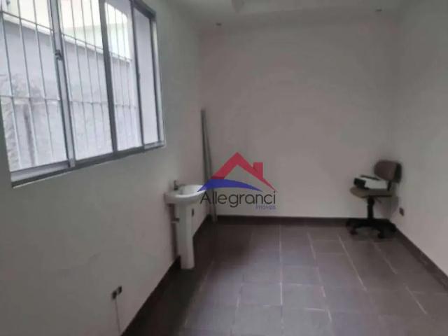 Conj. Comercial / Sala para Locação em São Paulo/SP Belenzinho