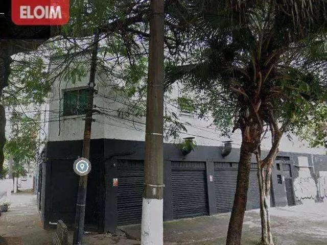 Conj. Comercial / Sala para Locação em São Paulo/SP Belenzinho
