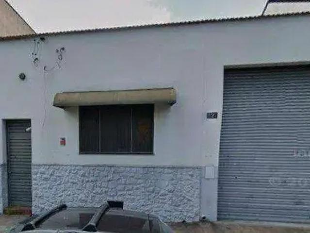 Conj. Comercial / Sala para Locação em São Paulo/SP Belenzinho