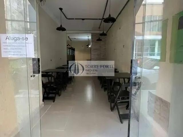 Conj. Comercial / Sala para Locação em São Paulo/SP Belenzinho