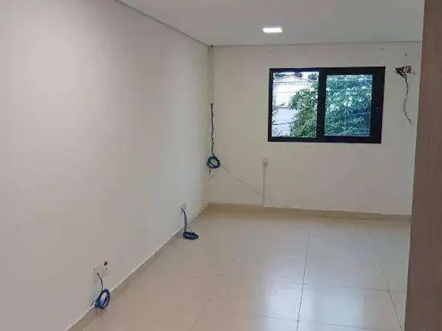 Conj. Comercial / Sala para Locação em São Paulo/SP Belenzinho