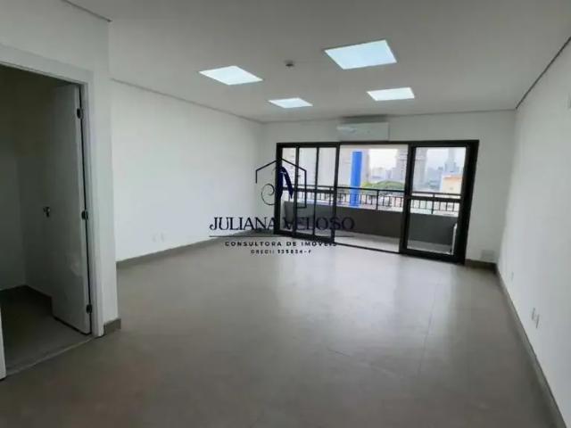 Conj. Comercial / Sala para Locação em São Paulo/SP Belenzinho
