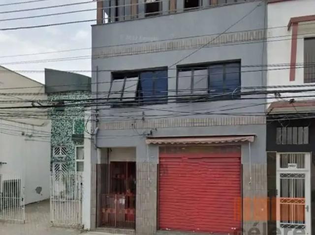 Conj. Comercial / Sala para Locação em São Paulo/SP Belenzinho