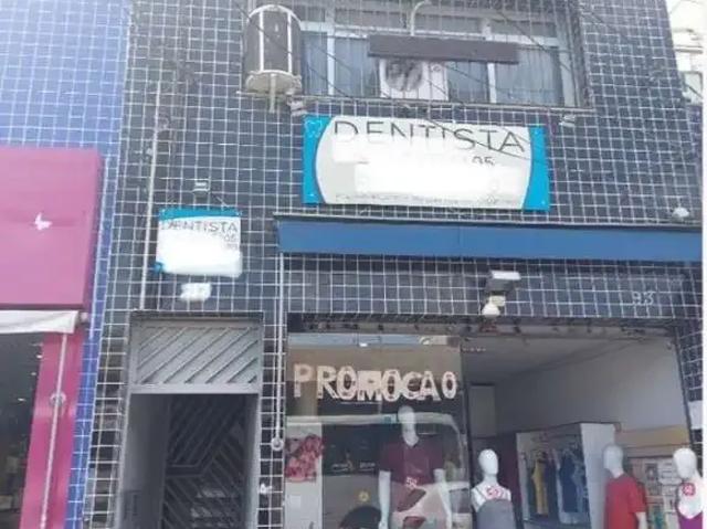 Conj. Comercial / Sala para Locação em São Paulo/SP Belenzinho