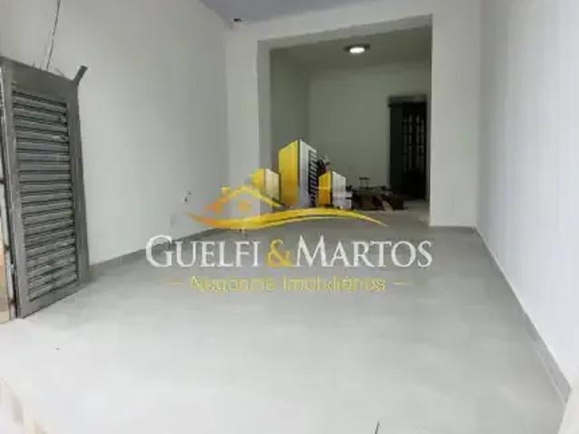 Conj. Comercial / Sala para Locação em São Paulo/SP Belenzinho