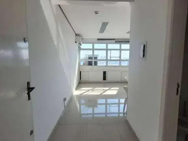 Conj. Comercial / Sala para Locação em São Paulo/SP Bom Retiro