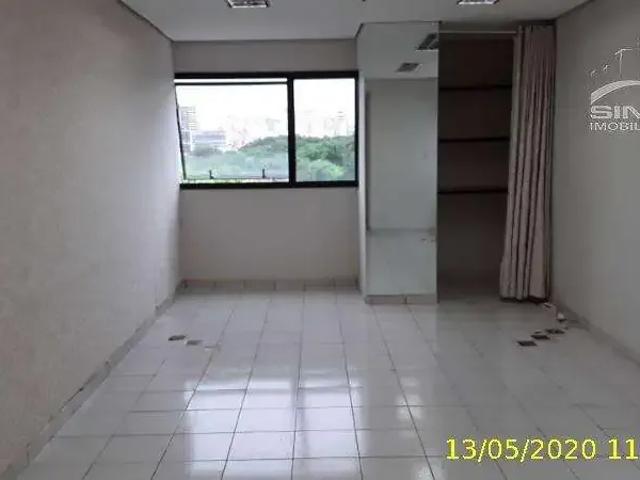 Conj. Comercial / Sala para Locação em São Paulo/SP Bom Retiro