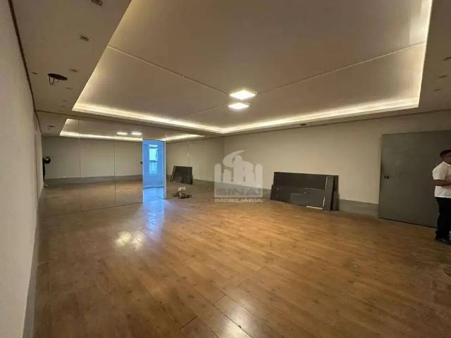 Conj. Comercial / Sala para Locação em São Paulo/SP Bom Retiro