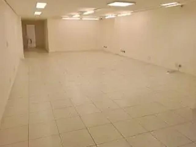 Conj. Comercial / Sala para Locação em São Paulo/SP Bom Retiro