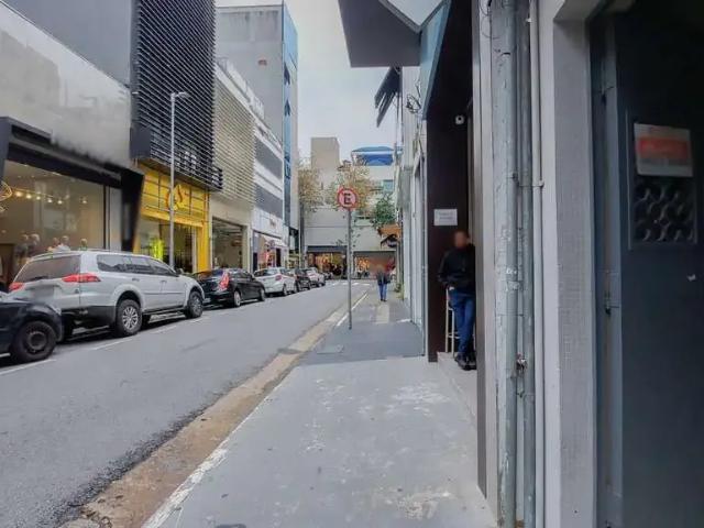 Conj. Comercial / Sala para Locação em São Paulo/SP Bom Retiro