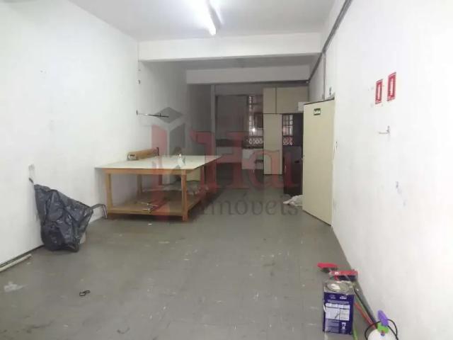 Conj. Comercial / Sala para Locação em São Paulo/SP Bom Retiro