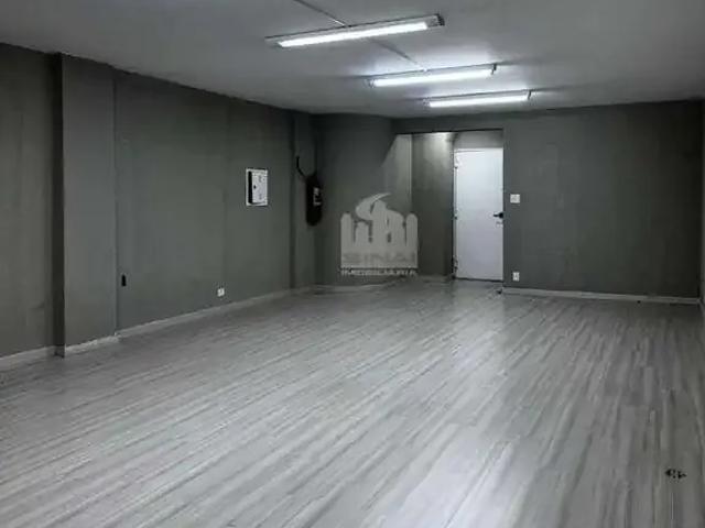Conj. Comercial / Sala para Locação em São Paulo/SP Bom Retiro