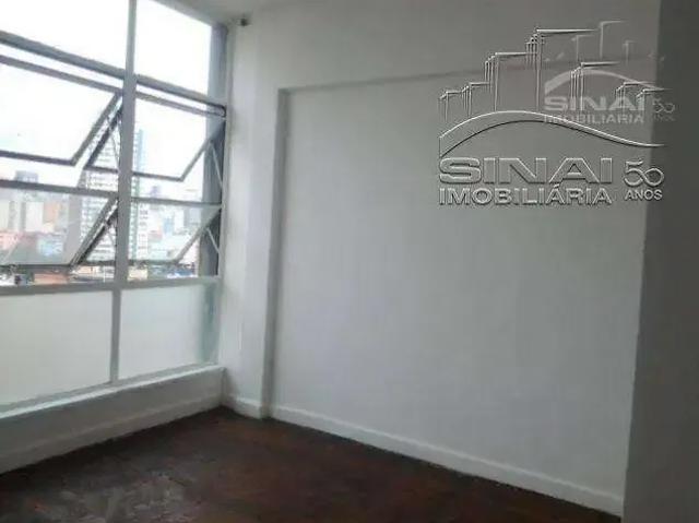 Conj. Comercial / Sala para Locação em São Paulo/SP Bom Retiro
