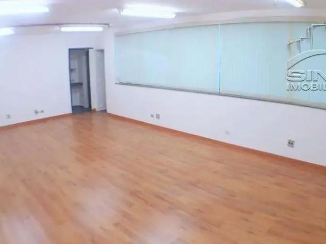 Conj. Comercial / Sala para Locação em São Paulo/SP Bom Retiro