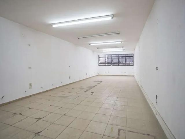 Conj. Comercial / Sala para Locação em São Paulo/SP Bom Retiro