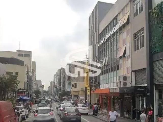 Conj. Comercial / Sala para Locação em São Paulo/SP Bom Retiro