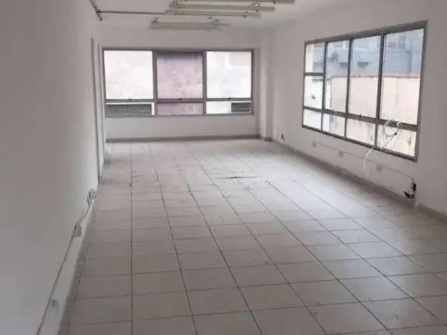 Conj. Comercial / Sala para Locação em São Paulo/SP Bom Retiro