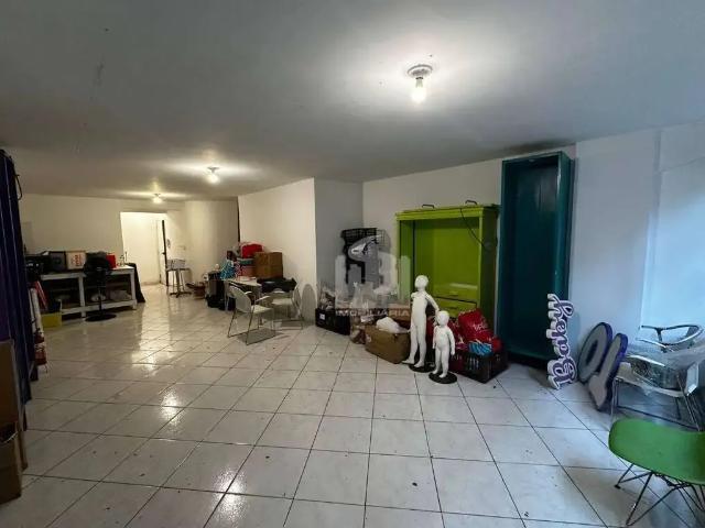 Conj. Comercial / Sala para Locação em São Paulo/SP Bom Retiro
