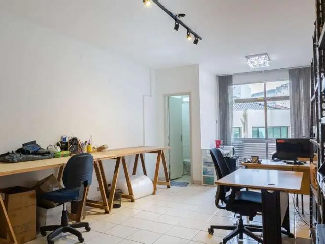Conj. Comercial / Sala para Locação em São Paulo/SP Bom Retiro