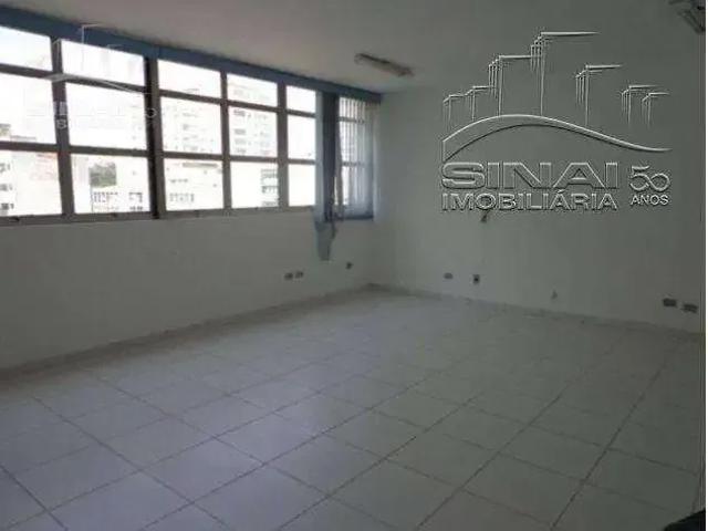 Conj. Comercial / Sala para Locação em São Paulo/SP Bom Retiro