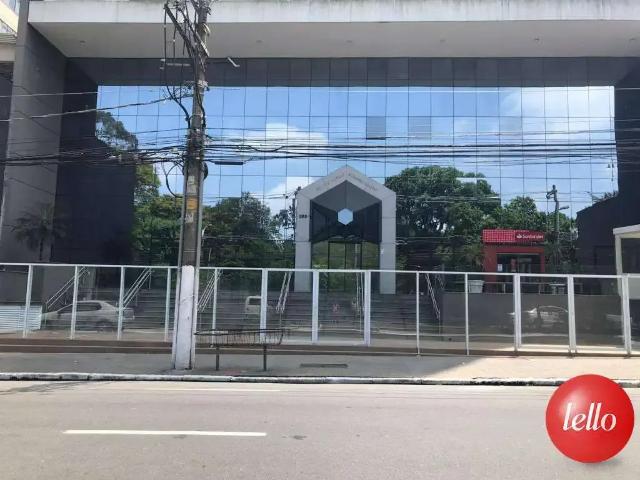 Conj. Comercial / Sala para Locação em São Paulo/SP Bom Retiro