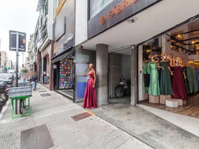 Conj. Comercial / Sala para Locação em São Paulo/SP Bom Retiro