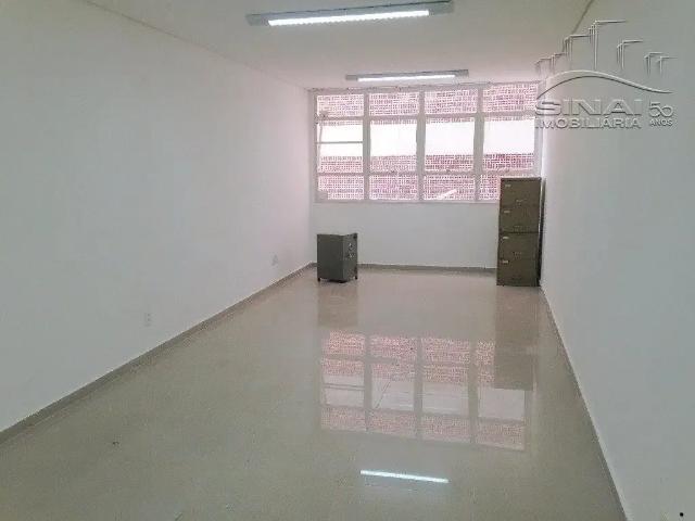 Conj. Comercial / Sala para Locação em São Paulo/SP Bom Retiro