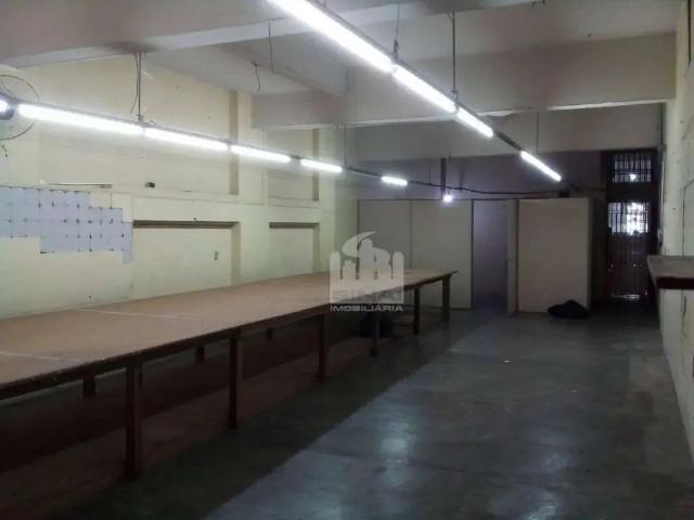 Conj. Comercial / Sala para Locação em São Paulo/SP Bom Retiro