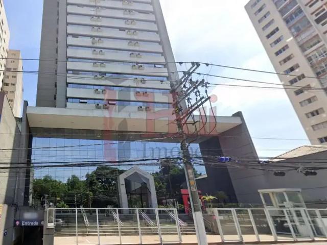 Conj. Comercial / Sala para Locação em São Paulo/SP Bom Retiro