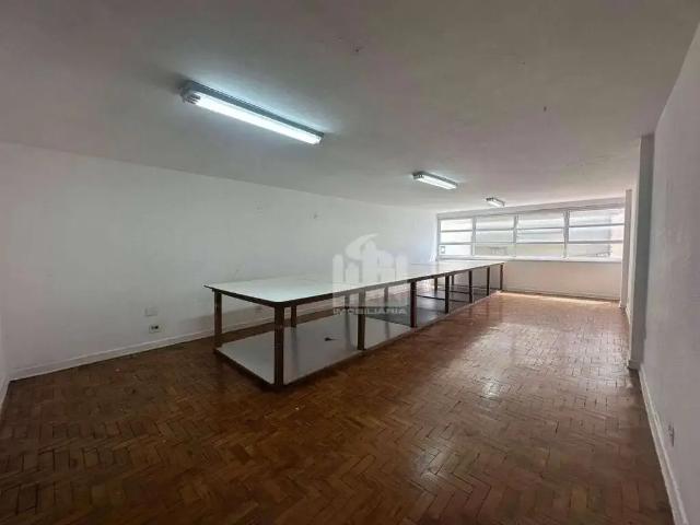 Conj. Comercial / Sala para Locação em São Paulo/SP Bom Retiro