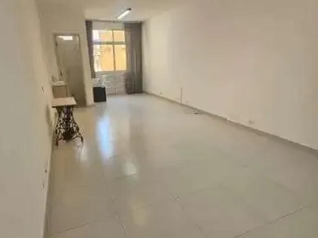 Conj. Comercial / Sala para Locação em São Paulo/SP Bom Retiro