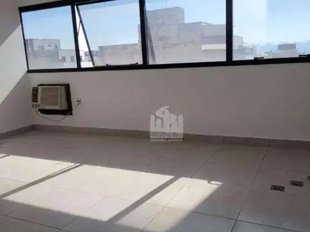 Conj. Comercial / Sala para Locação em São Paulo/SP Bom Retiro