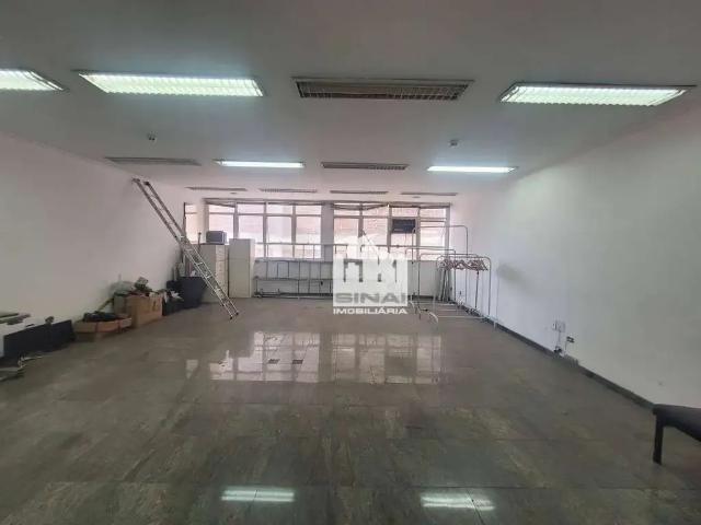 Conj. Comercial / Sala para Locação em São Paulo/SP Bom Retiro