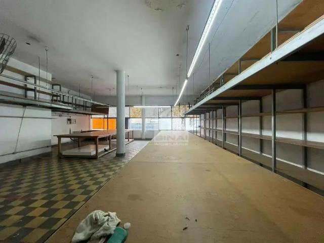 Conj. Comercial / Sala para Locação em São Paulo/SP Bom Retiro