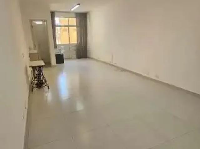 Conj. Comercial / Sala para Locação em São Paulo/SP Bom Retiro