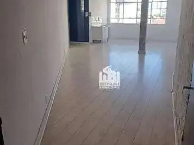 Conj. Comercial / Sala para Locação em São Paulo/SP Bom Retiro