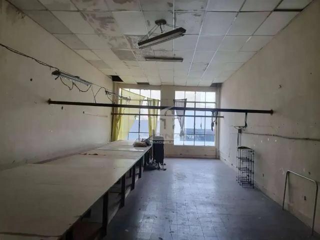 Conj. Comercial / Sala para Locação em São Paulo/SP Bom Retiro