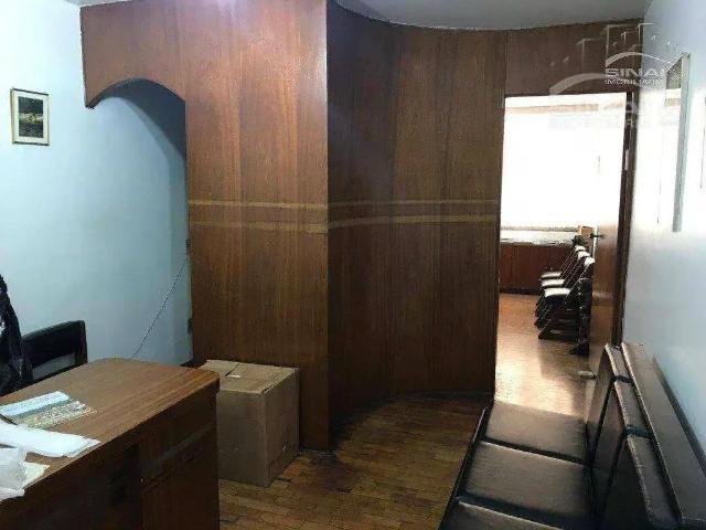 Conj. Comercial / Sala para Locação em São Paulo/SP Bom Retiro