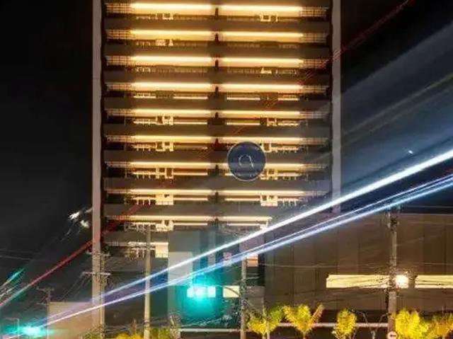 Conj. Comercial / Sala para Locação em São Paulo/SP Bom Retiro
