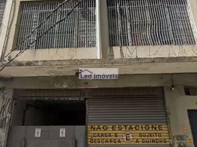 Conj. Comercial / Sala para Locação em São Paulo/SP Bom Retiro