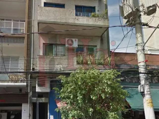 Conj. Comercial / Sala para Locação em São Paulo/SP Bom Retiro