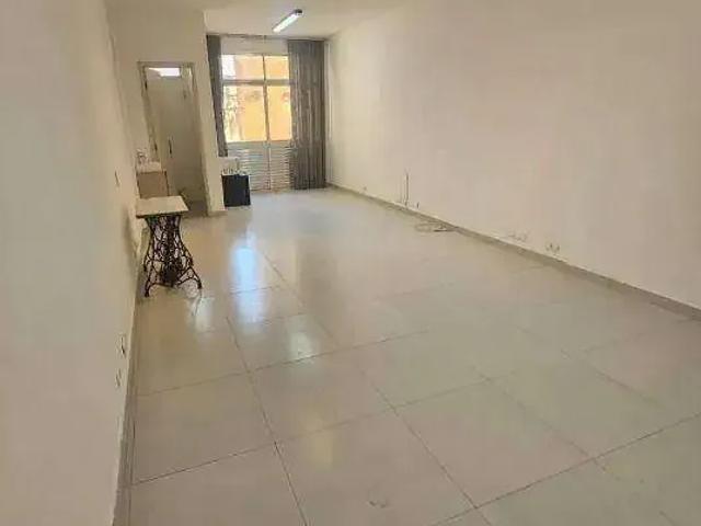 Conj. Comercial / Sala para Locação em São Paulo/SP Bom Retiro