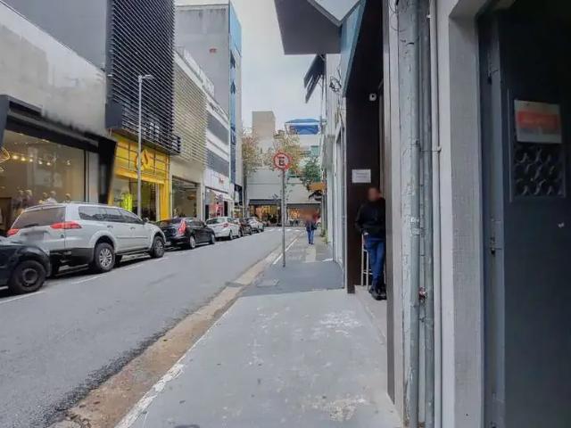 Conj. Comercial / Sala para Locação em São Paulo/SP Bom Retiro