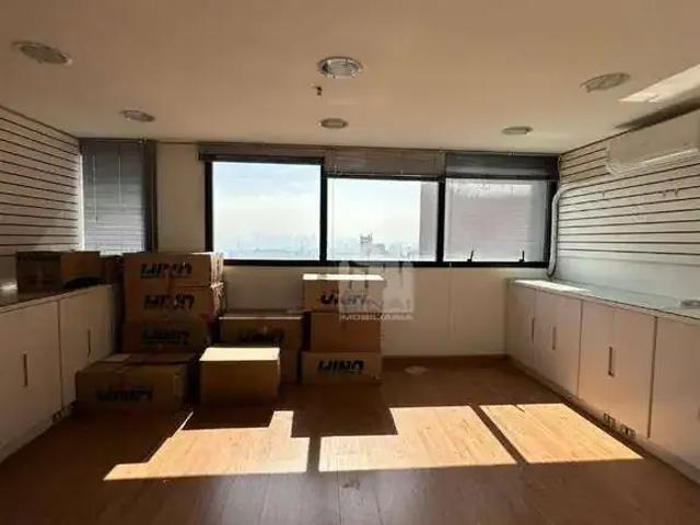 Conj. Comercial / Sala para Locação em São Paulo/SP Bom Retiro