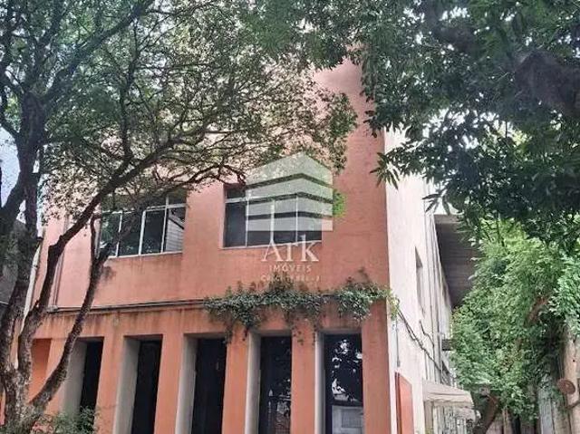 Conj. Comercial / Sala para Locação em São Paulo/SP Bosque da Saúde