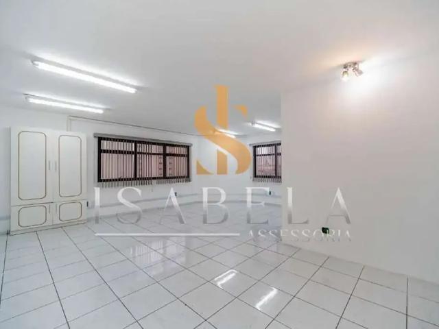 Conj. Comercial / Sala para Locação em São Paulo/SP Bosque da Saúde