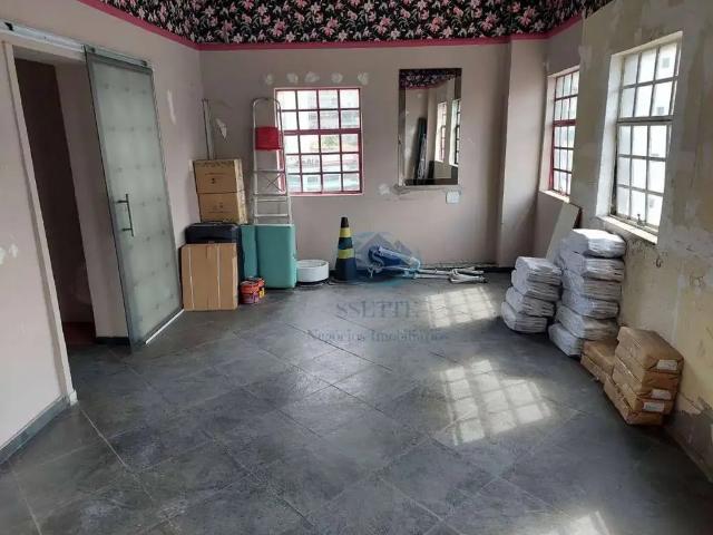 Conj. Comercial / Sala para Locação em São Paulo/SP Bosque da Saúde