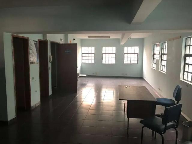 Conj. Comercial / Sala para Locação em São Paulo/SP Bosque da Saúde