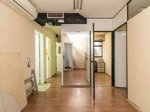 Conj. Comercial / Sala para Locação em São Paulo/SP Bosque da Saúde