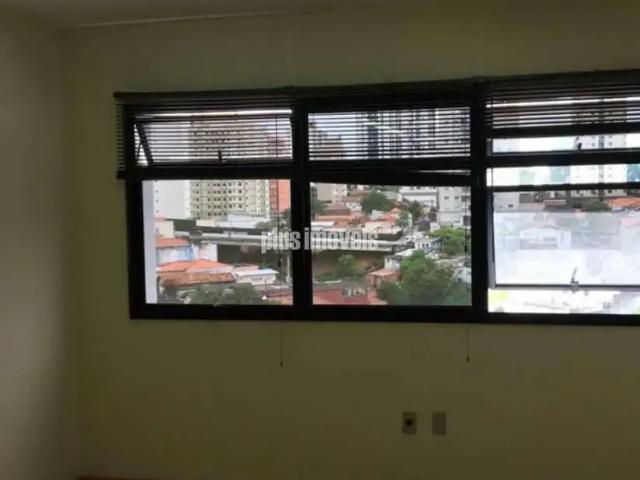 Conj. Comercial / Sala para Locação em São Paulo/SP Bosque da Saúde